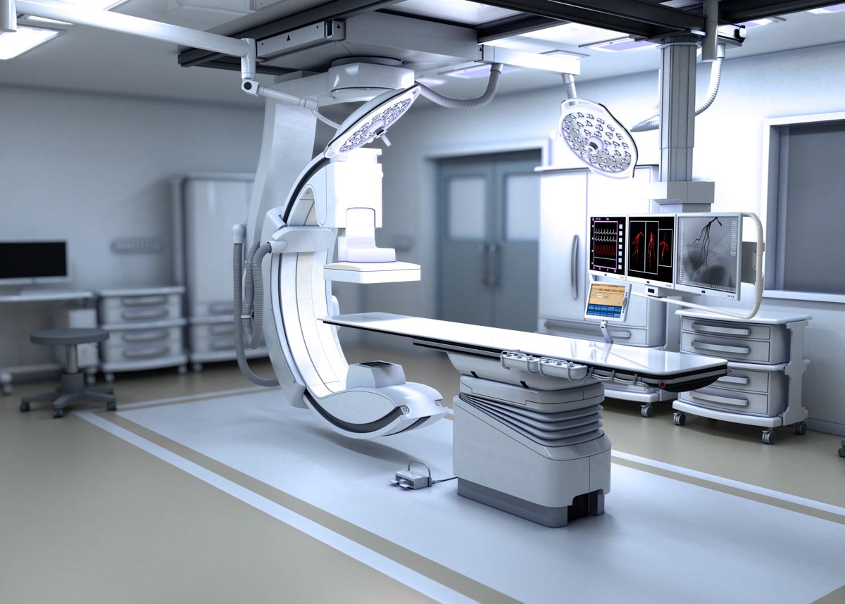 Branchen - Die RVM Gruppe