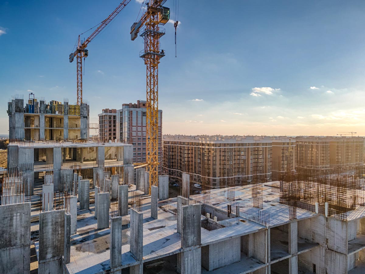 Branchen - Die RVM Gruppe