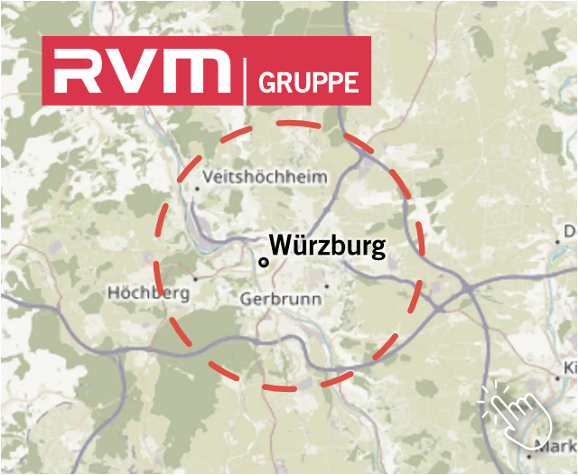 Karriere - Die RVM Gruppe